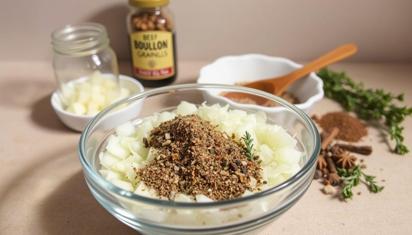 French Onion Soup Mix: Step-by-Step Guide